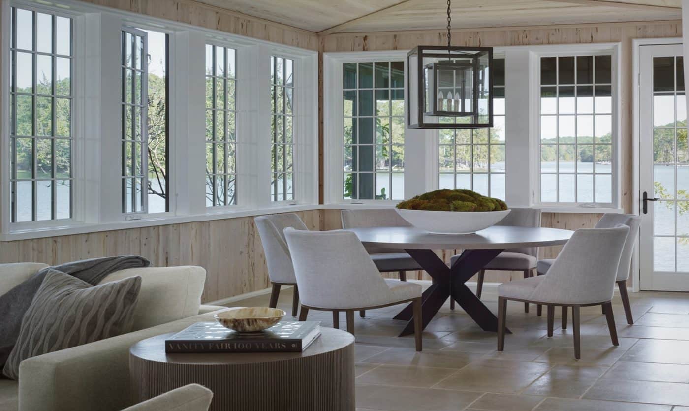 Lakeside Story – Liz Hand Woods