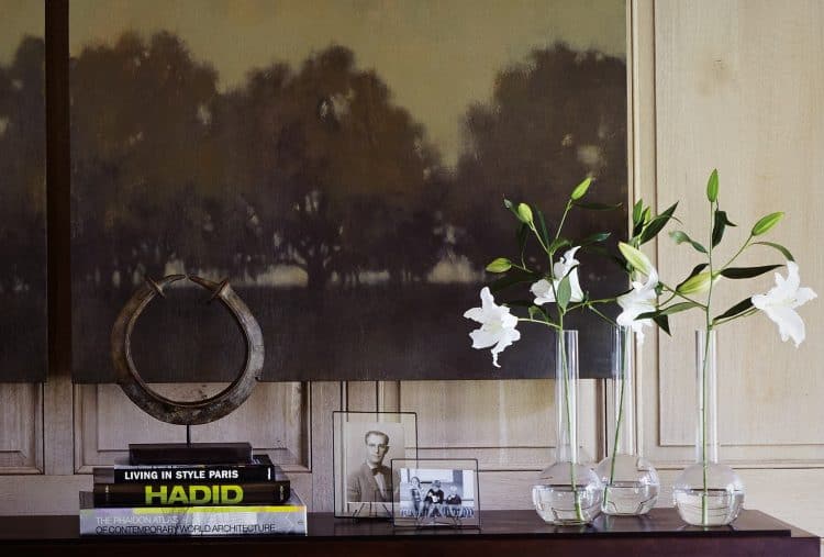 Profile – Liz Hand Woods