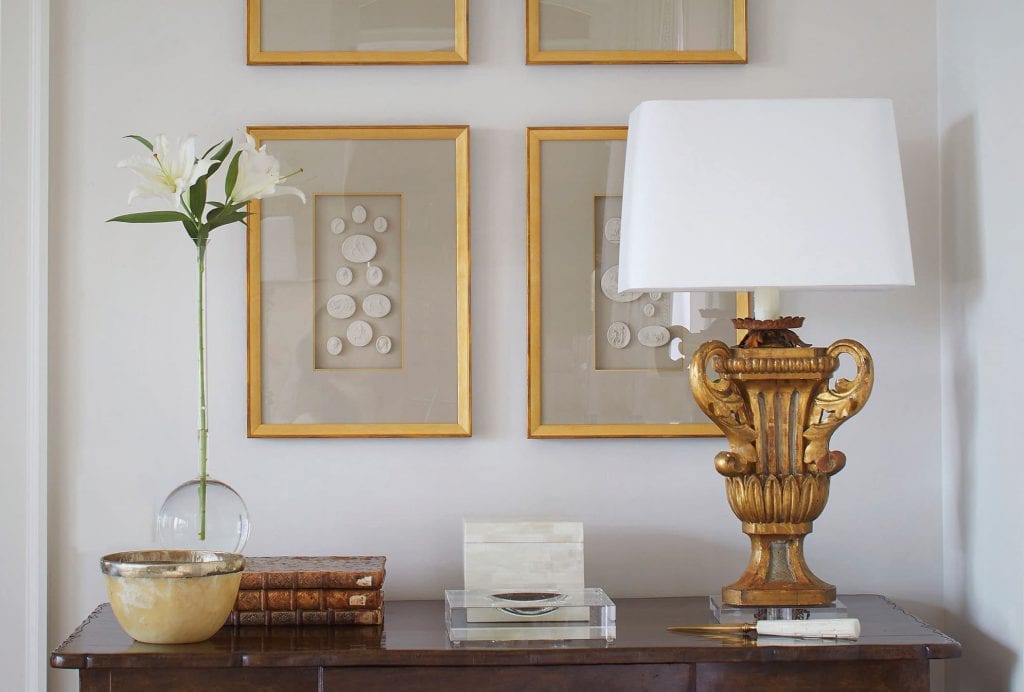 Profile – Liz Hand Woods