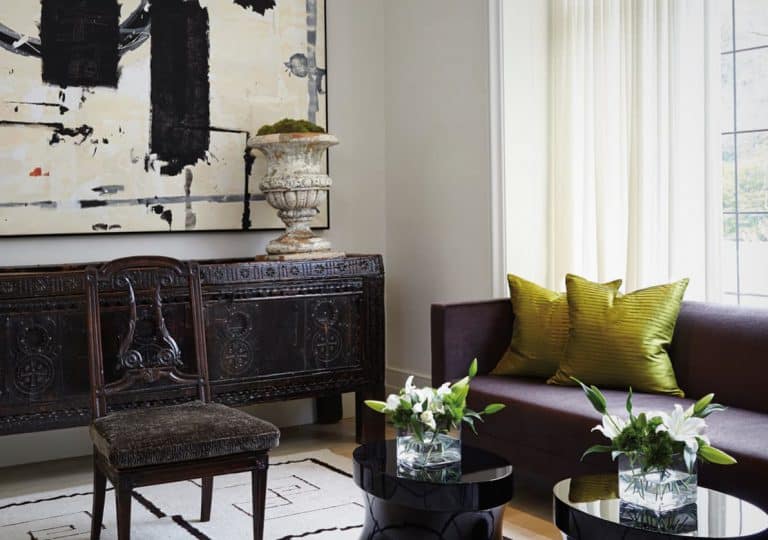 Featured Projects – Liz Hand Woods